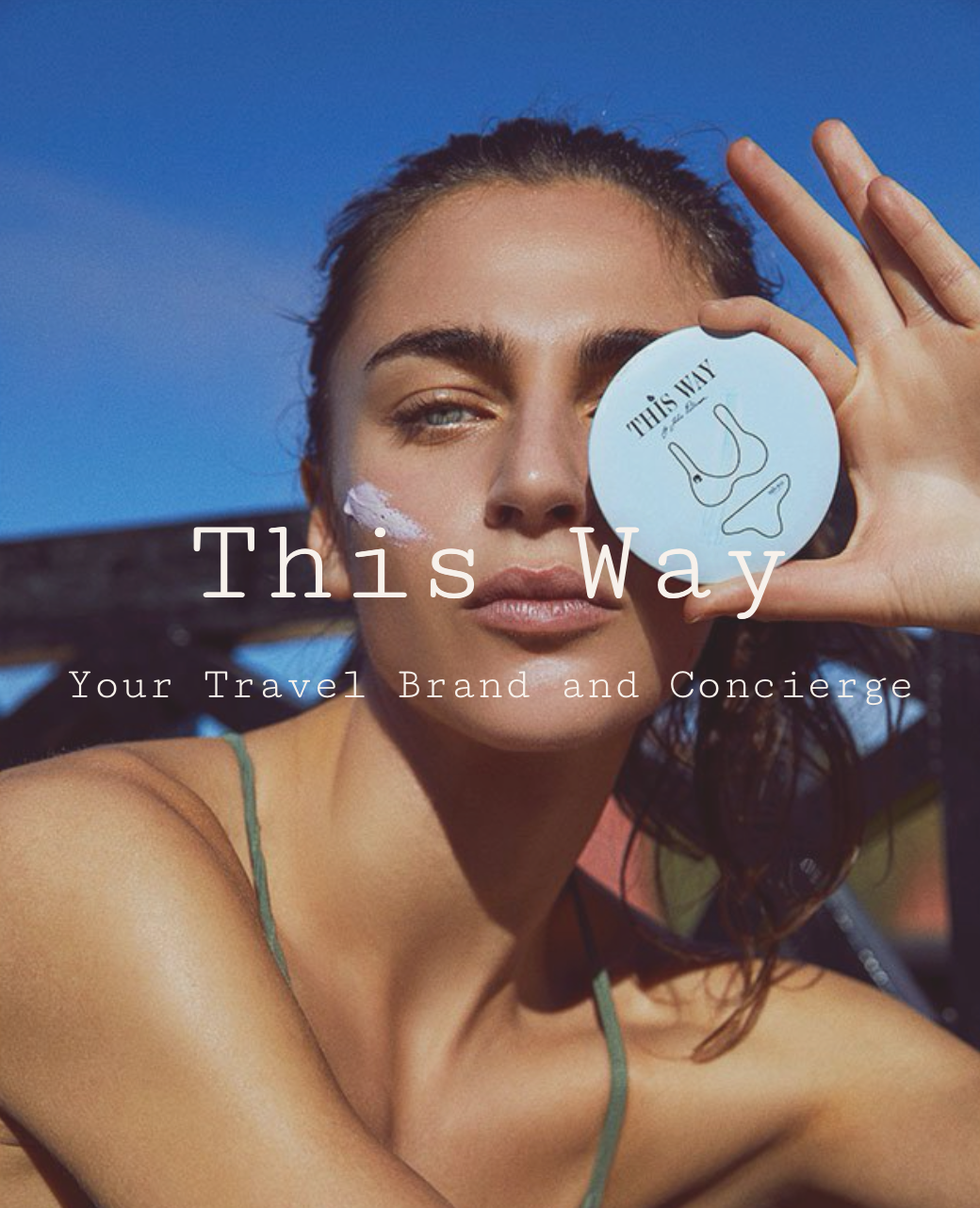 Find your travel destination – This Way